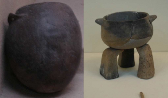 Ceramics Art or Science