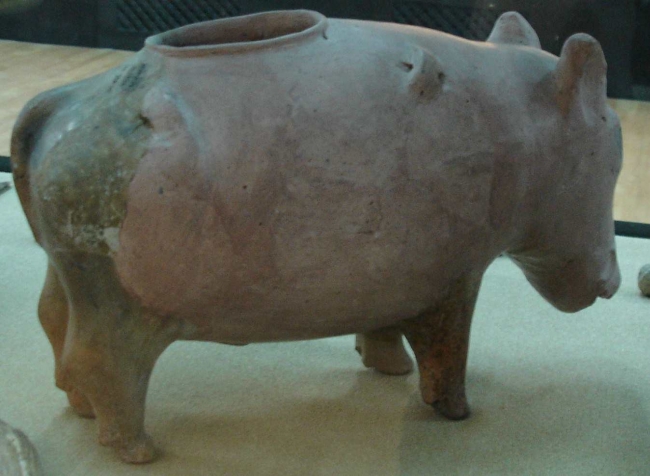 Ceramics Art or Science